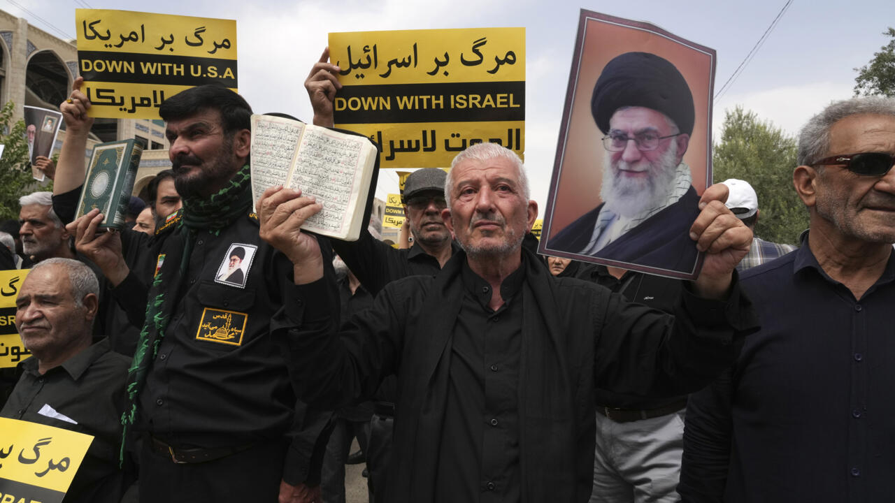 Vụ phỉ báng kinh Coran: Khủng hoảng ngoại giao Thụy Điển – Iran - RFI