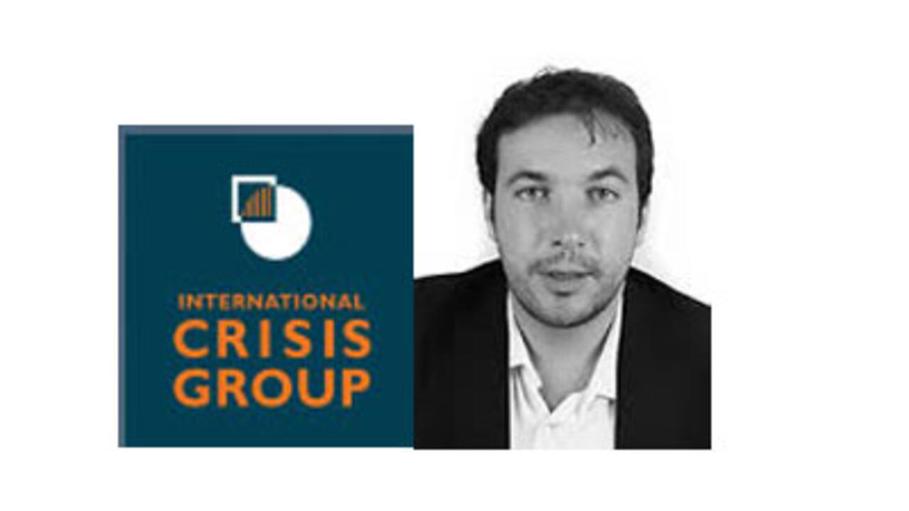 Michaël Ayari: le problème tunisien, c’est la division de la société - Le grand invité Afrique