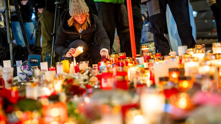 Swiss launch probe of bar managers after deadly fire in ski resort - RFI