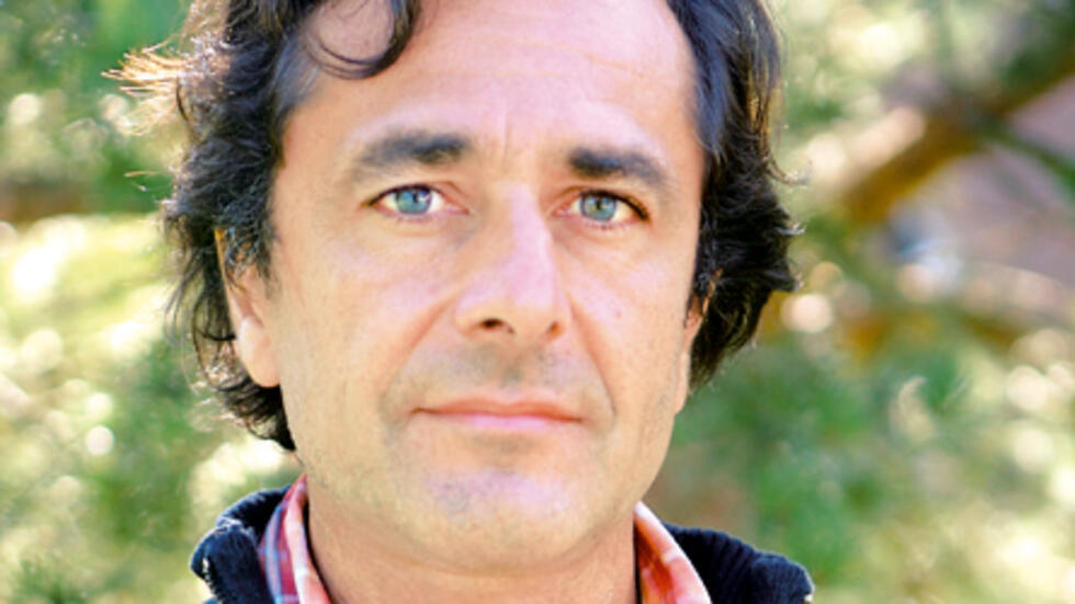 1. Nicolas Vanier «Le Grand Voyage» - Littérature sans frontières