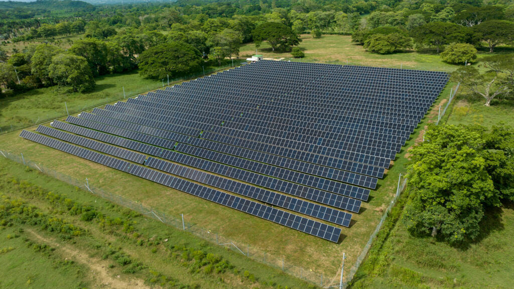Mini granjas solares en Colombia gracias a las start ups Solenium y ...