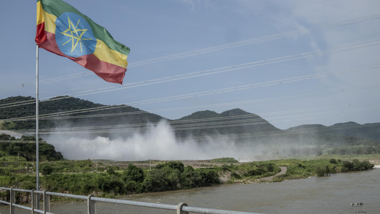 Ethiopia yazindua bwawa lake la kuzalisha umeme - Habari RFI-Ki