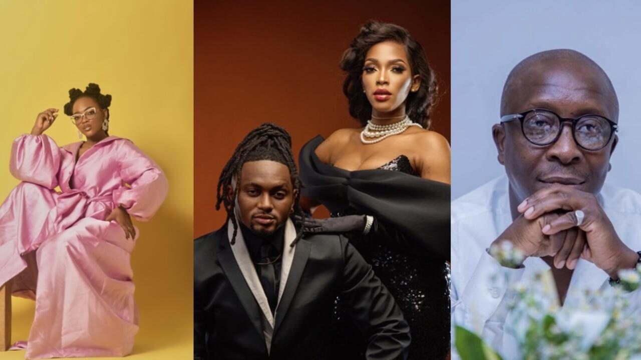 Azaya, Djelykaba Bintou, Jhimmy Traoré et Lydol dans la Marmite de ...