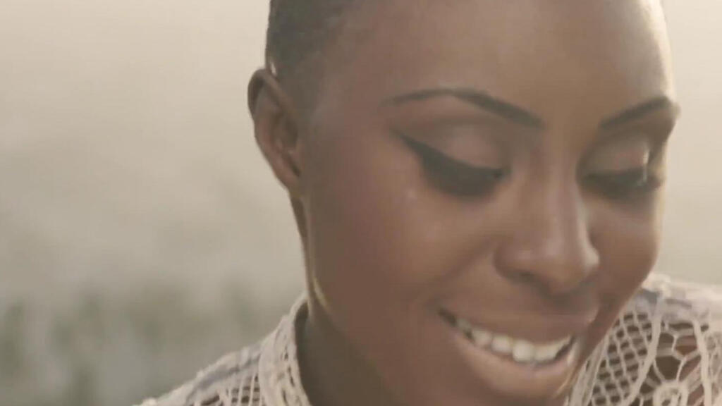 Let's hear it for the choir, soul sensation Laura Mvula - World Music ...