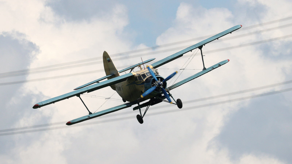 法新社：古巴飞行员驾俄机逃至美国