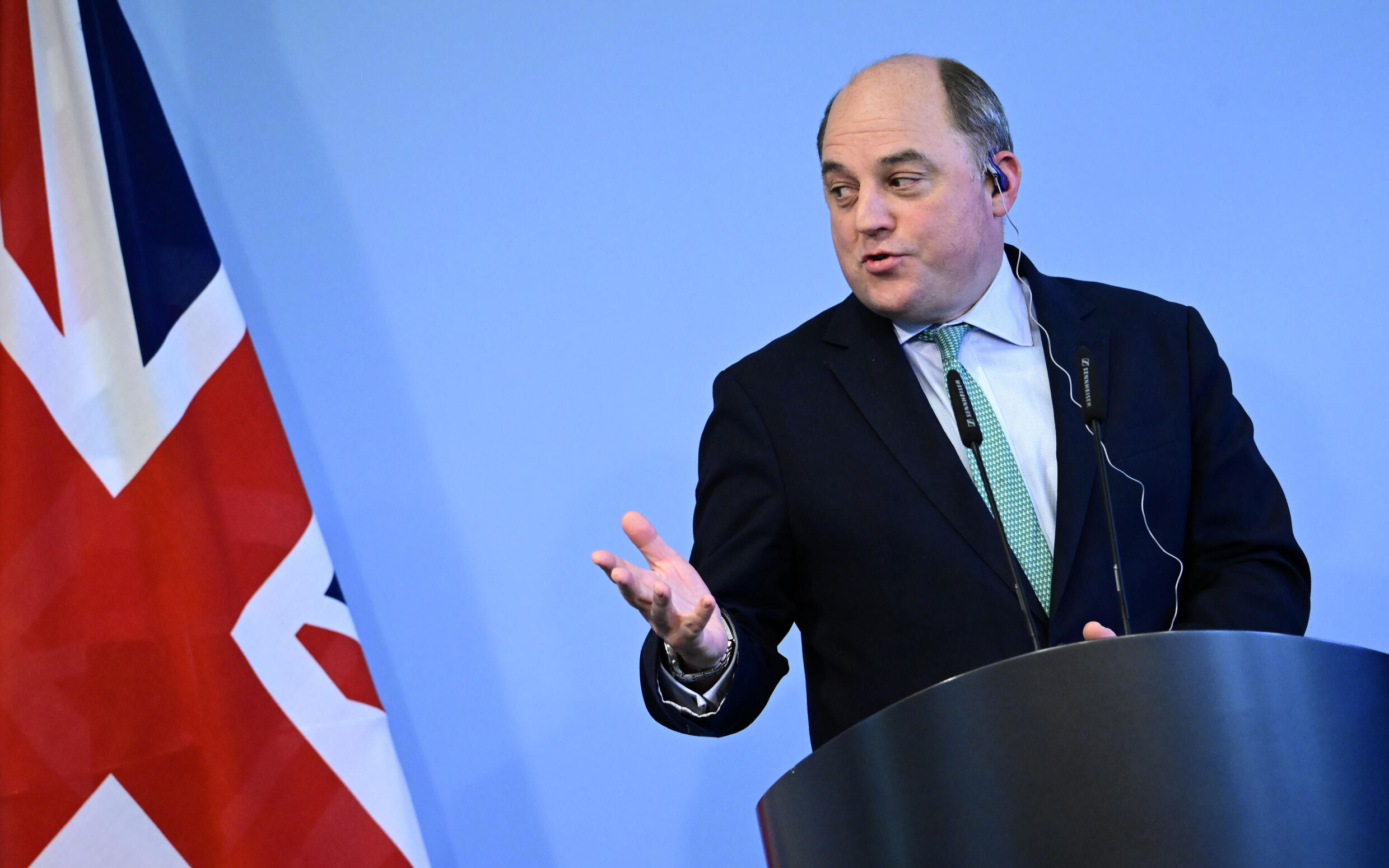 Sunak anuncia la primera cumbre mundial sobre inteligencia artificial