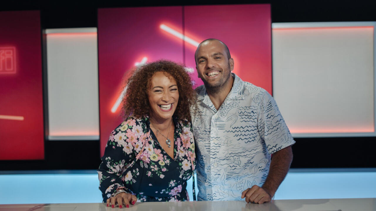 Le Comte de Bouderbala, la noblesse de l’humour - Légendes urbaines - RFI