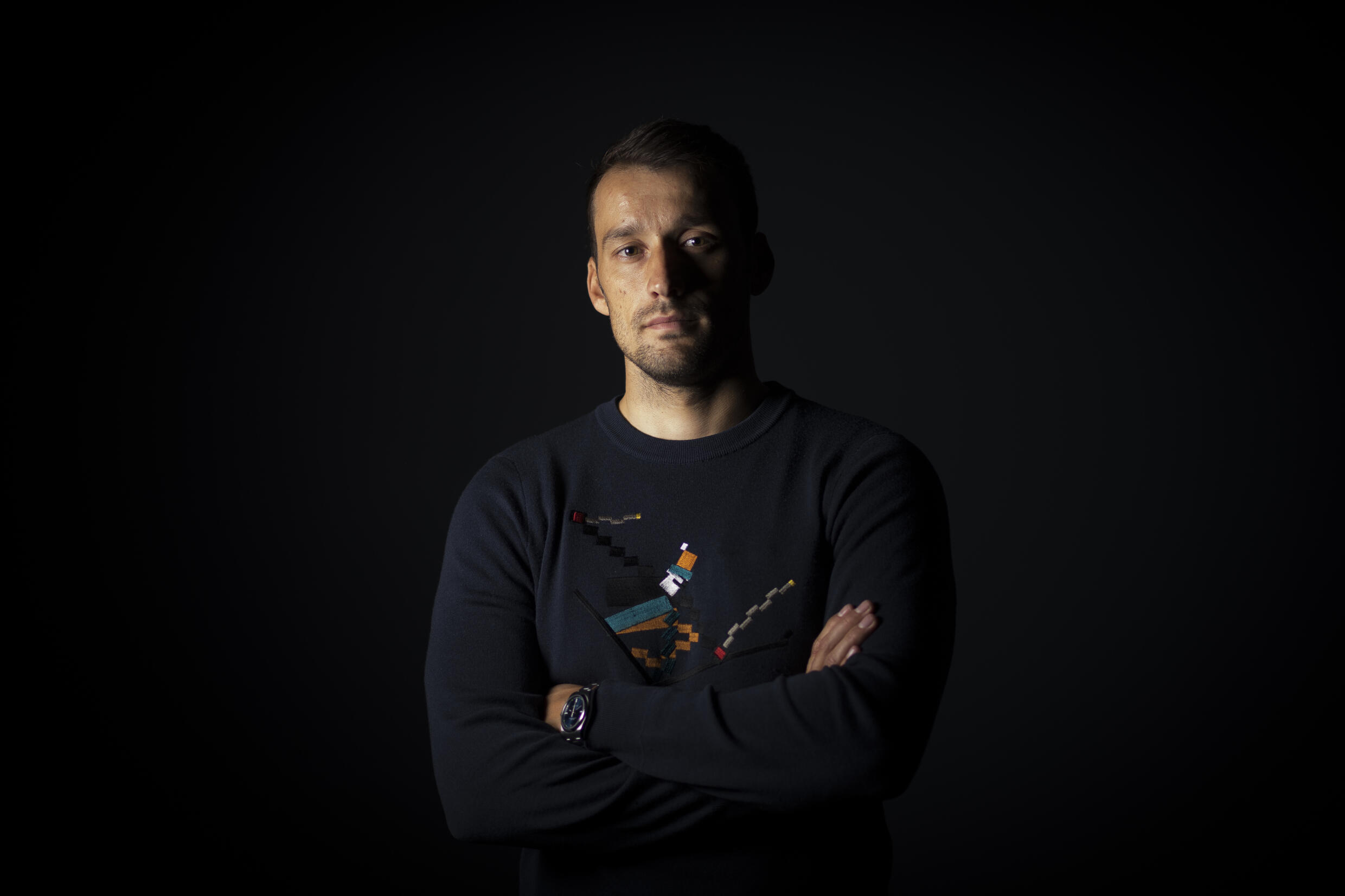 Canoë: l'incompréhension de Gargaud, resté à quai à 14 mois des JO-2024