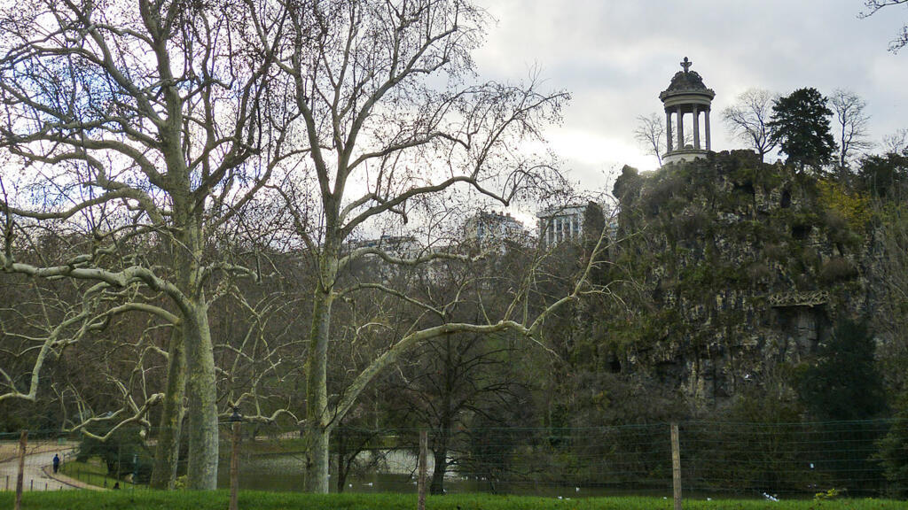 Crime em Paris: marido preso depois de esquartejar mulher transportou ...