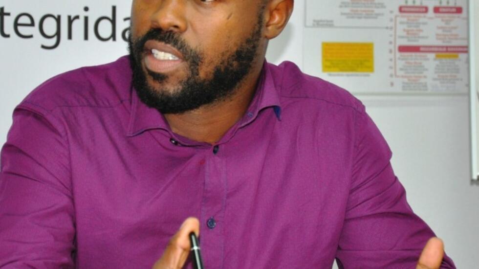 Moçambique: Director-geral do CIP alvo de pressões