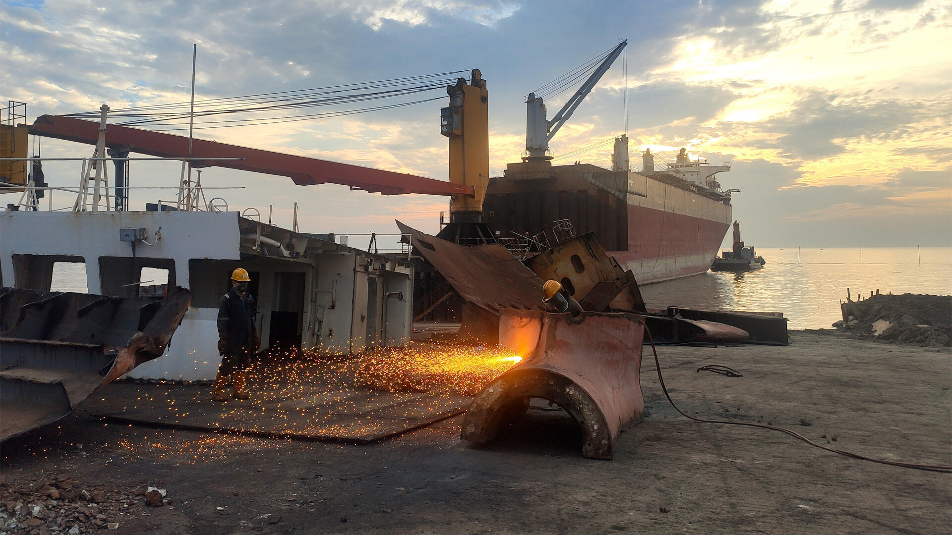 « Le supplément du samedi » du 10 août 2024 - Grand reportage