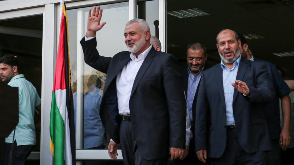 Vita Gaza: Kiongozi wa Hamas mjini Cairo kuzungumza usitishwaji vita