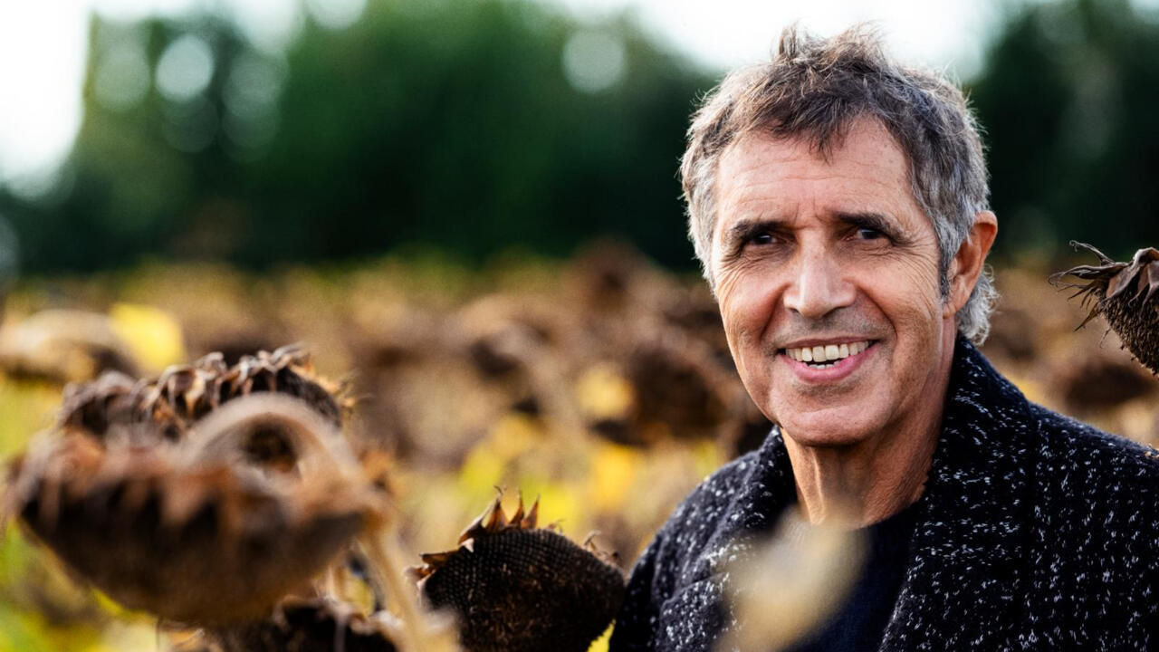 Julien Clerc : «Une vie» en chanson
