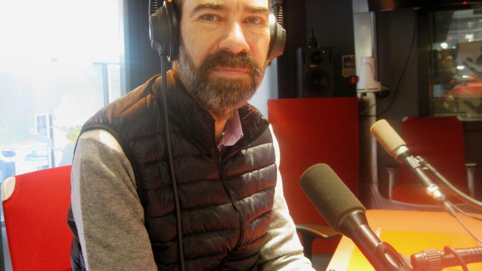 Jaime Rosales: retrospectiva en el Pompidou - El Invitado de RFI