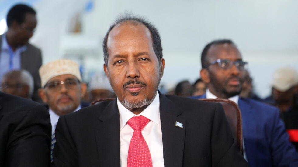 Somalia backs President Mohamud for second term, hoping for peace and stability