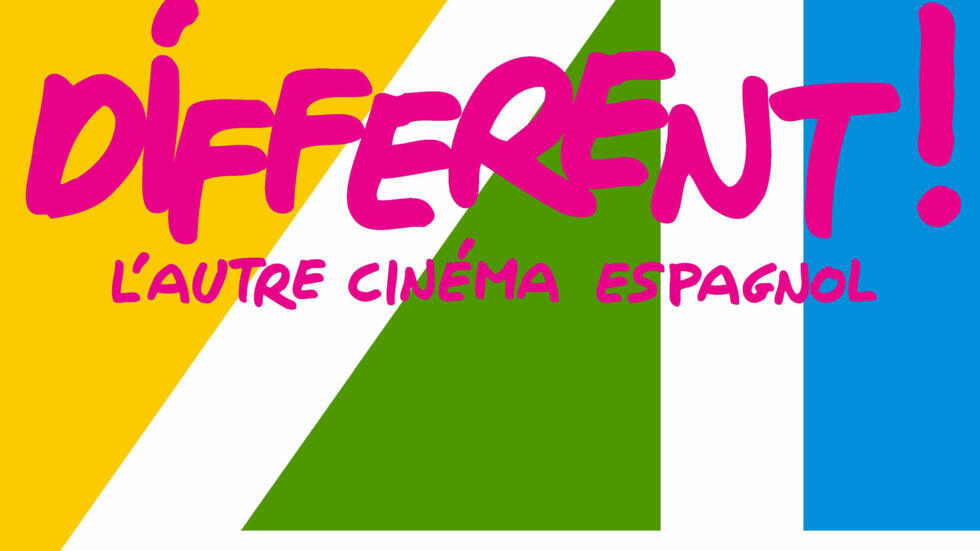 Different 4: Otro cine español, de ”Pan negro” a “Flamenco”