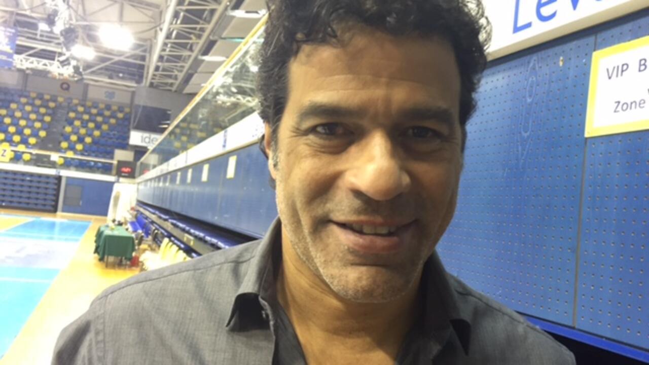 "Brasil precisa passar por isso para amadurecer", diz Raí em Paris ...