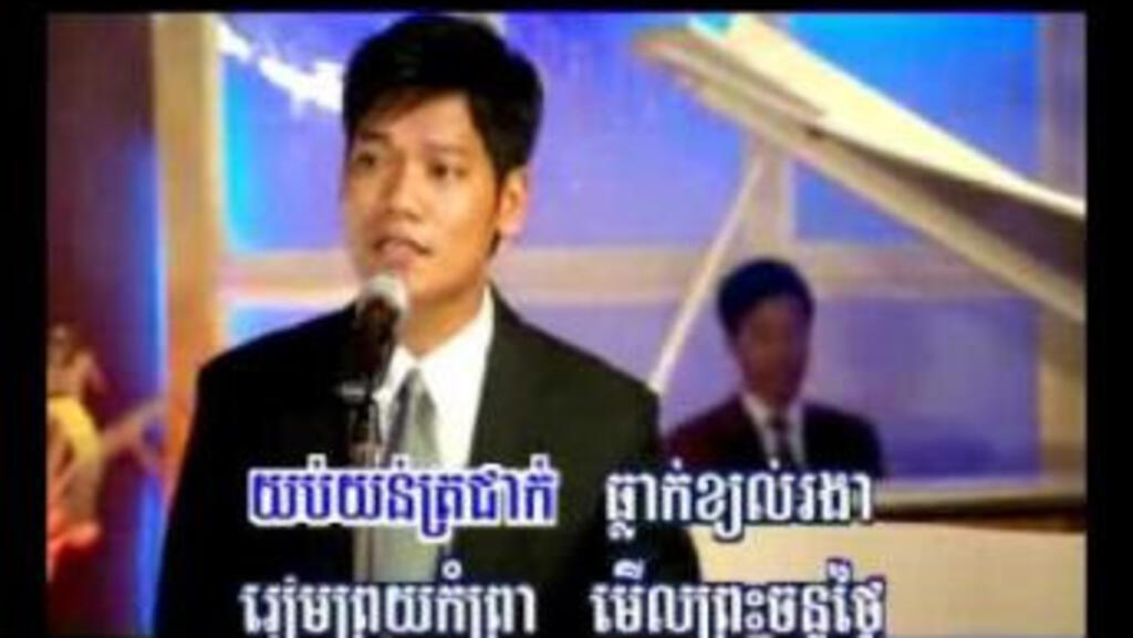 Cambodia's Preap Sovath