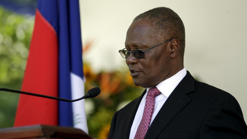 A la Une: discorde au Parlement haïtien sur le devenir du président ...