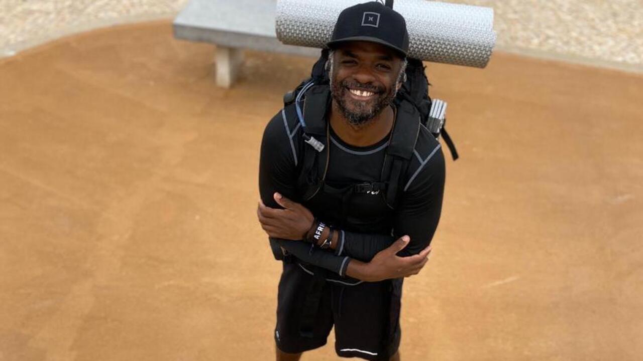 De Paris a Lisboa, a epopeia de Binelde Hrycan - Artes