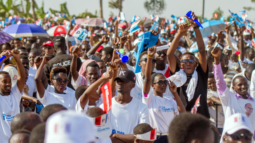 Why so many Rwandans support Paul Kagame
