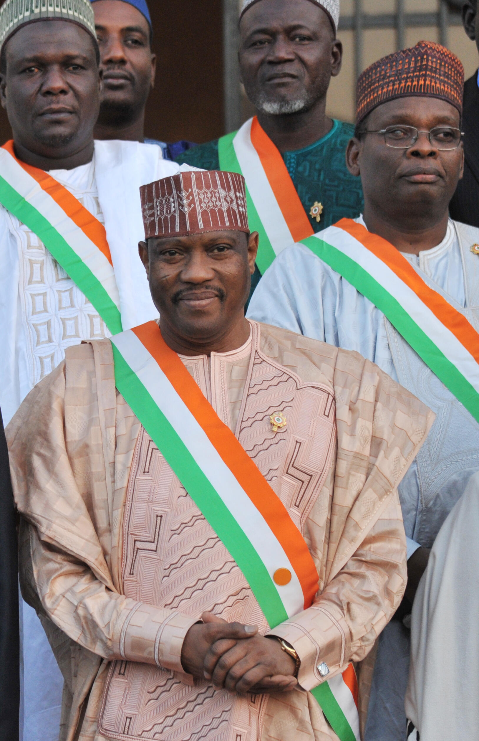 Palais présidentiel de Niamey: qui sera le prochain locataire?