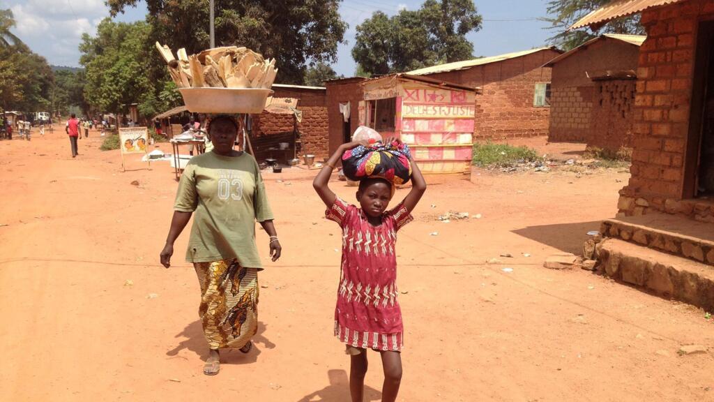 Arrivée de la Minusca: les Banguissois, entre optimisme et impression ...