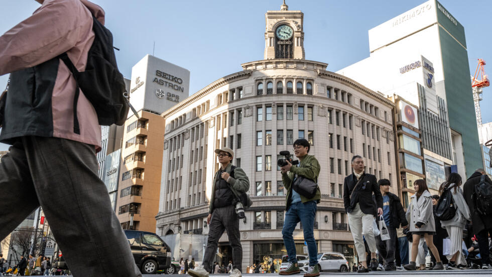 Au Japon, des négociations salariales historiques qui ne satisfont pas les salariés