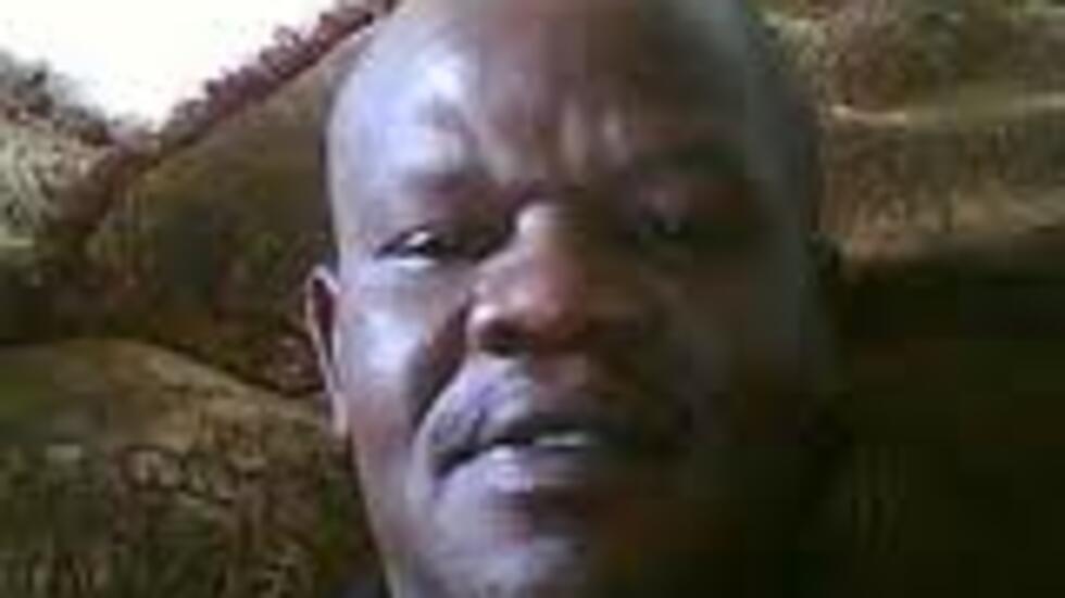 Unamfahamu mwigizaji wa vitimbi kutoka Kenya aitwaye Mogaka? - Nyumba ...