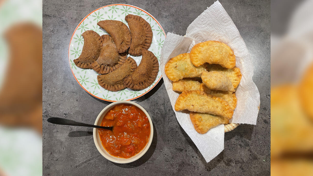 Pastels! - The taste of the world – Archyde