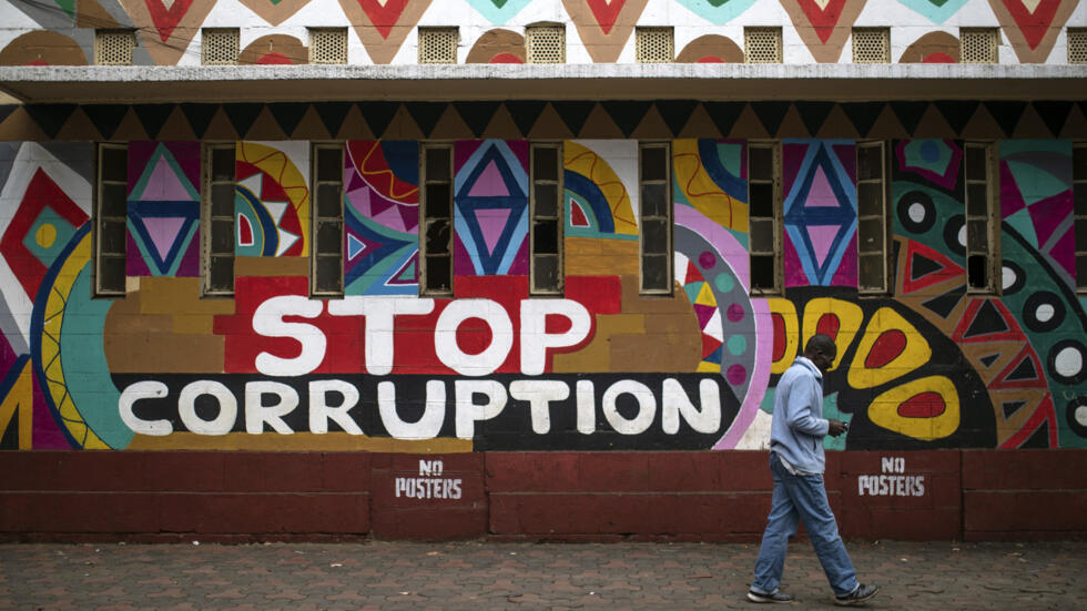La corruption du quotidien en Afrique, une fatalité ? - Le débat africain