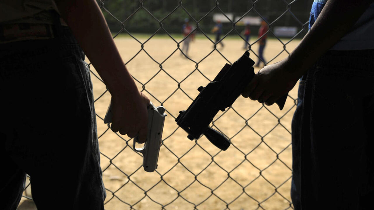 Jornalista assassinado em Maputo