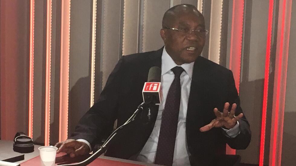 "Em Angola a Privinvest tem cumprido até agora" - Convidado