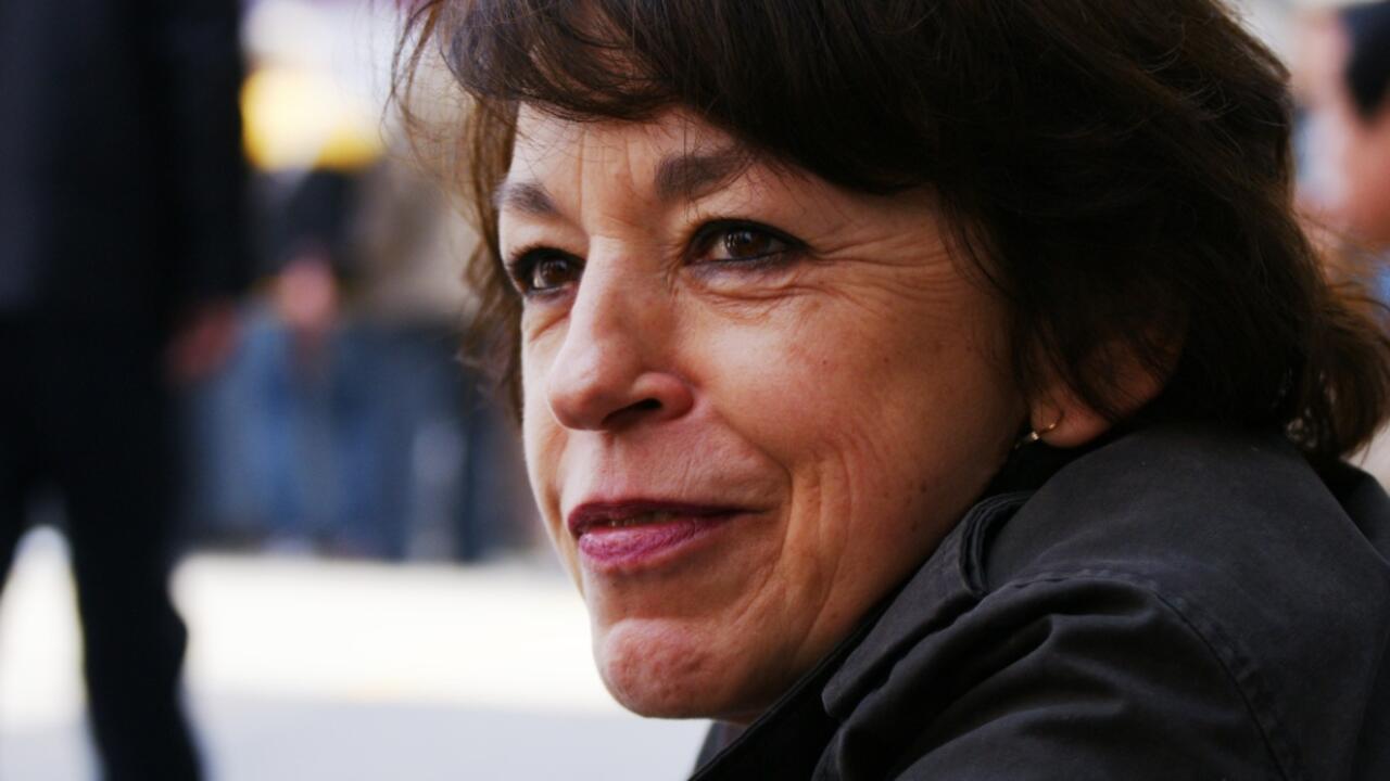 Lieve Joris - En sol majeur