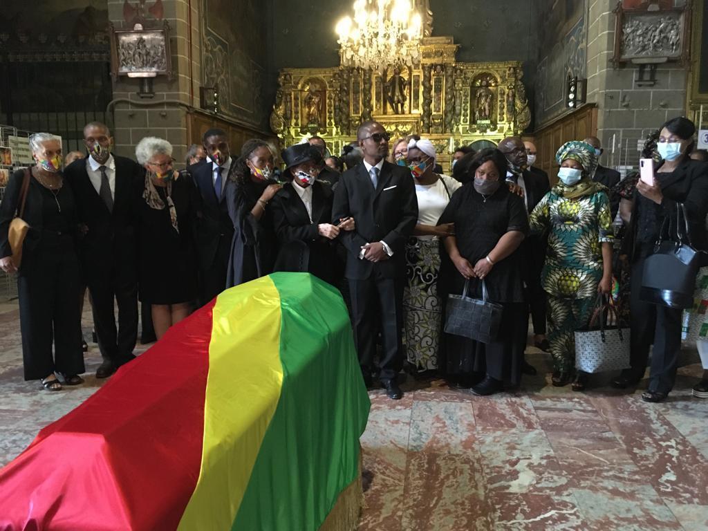 Pascal Lissouba et la guerre froide au Congo (3&4) - Archives d'Afrique