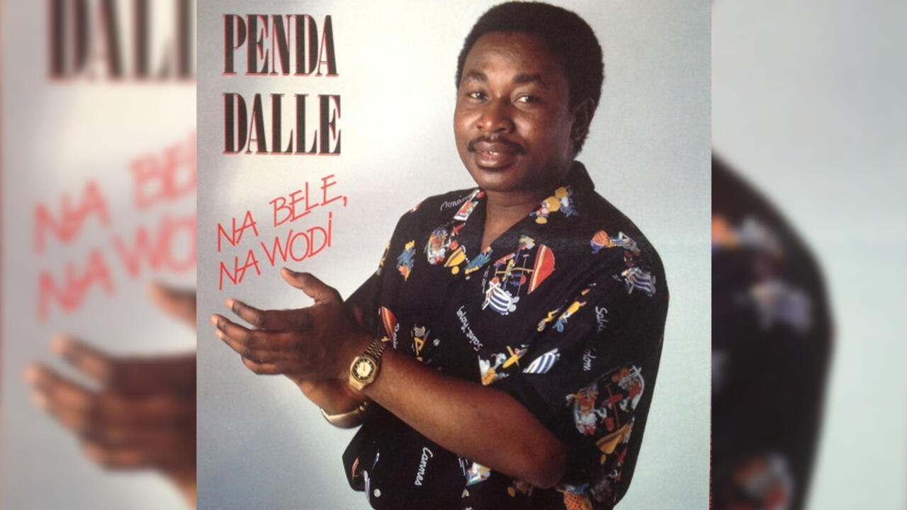 L’artiste camerounais Penda Dalle, un des piliers du makossa, est décédé