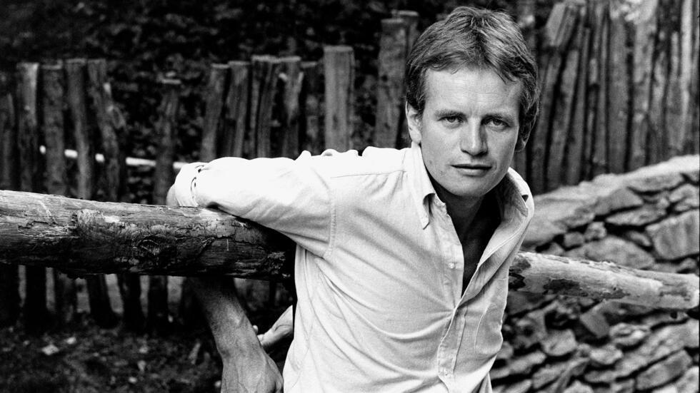 Bruce Chatwin, l’insatiable nomade - Si loin si proche
