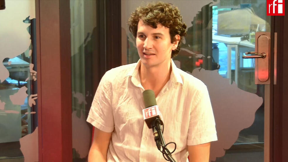 "Camocim", documentário de Quentin Delaroche, recupera juventude ...