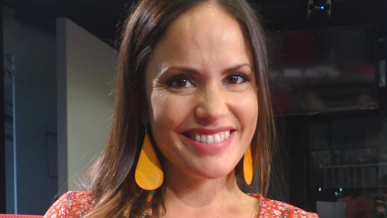 Natalia Doco presenta en París su nuevo álbum 'El Buen Gualicho' - El ...