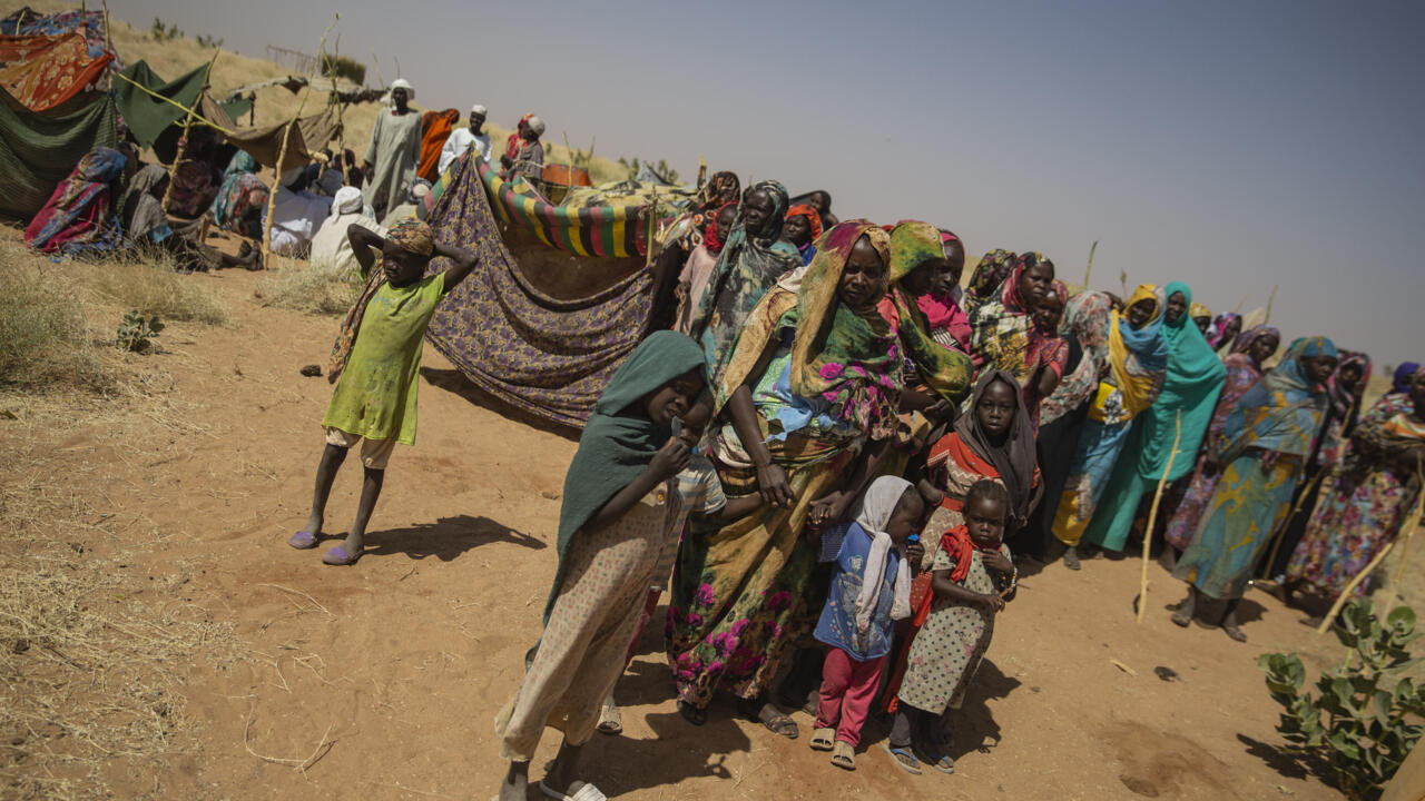 Malgré la révolution, le Darfour est toujours en crise