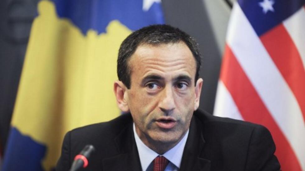 Etats-Unis: Philip Gordon, nouveau coordinateur américain pour le ...