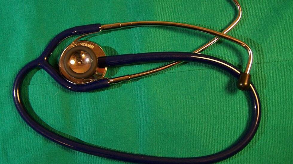 Fake doctors in dock in South Africa