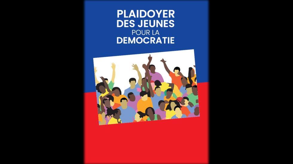 «La jeunesse haïtienne constitue une bombe démographique» - Journal d ...