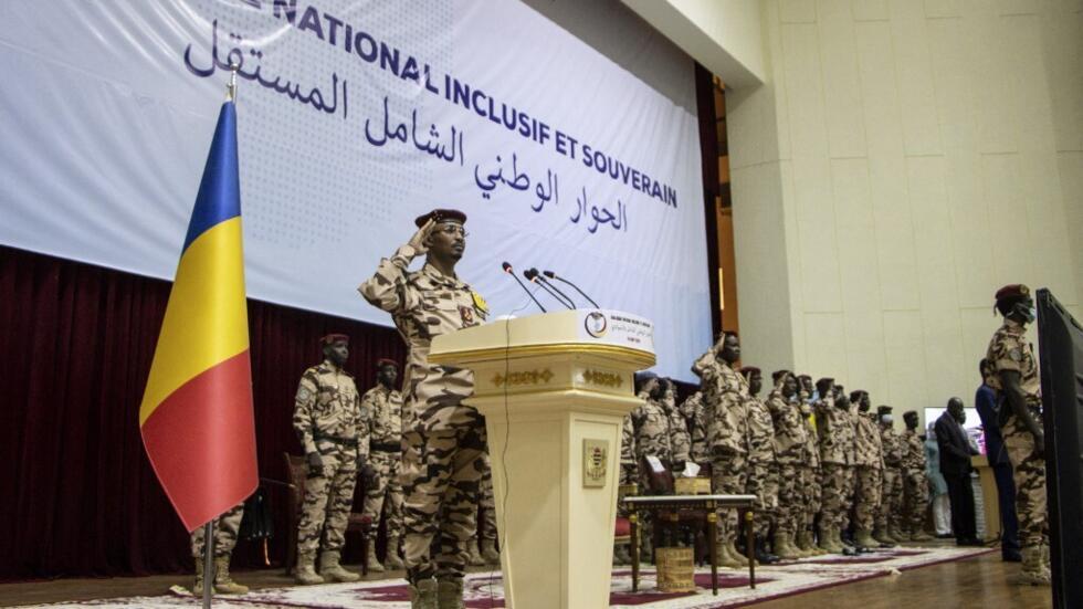 Tchad: la forme de l’État en débat au dialogue national inclusif