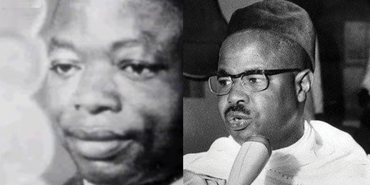 Cameroun: «L'immortel de Boumnyebel», une pièce de théâtre de Gaston ...