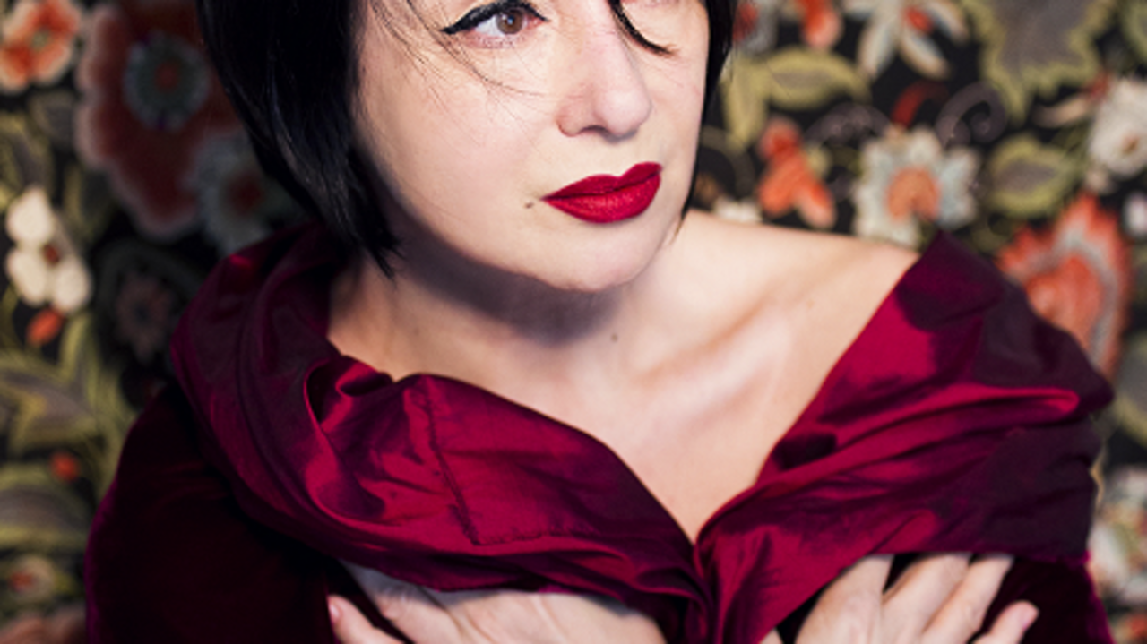 Mísia, figura capital del fado contemporáneo - El Invitado de RFI