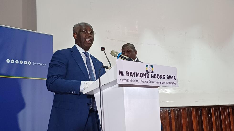 Gabon: les recommandations du dialogue national inclusif soumises au ...