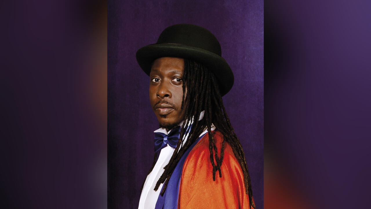 Faada Freddy, un retour en voix