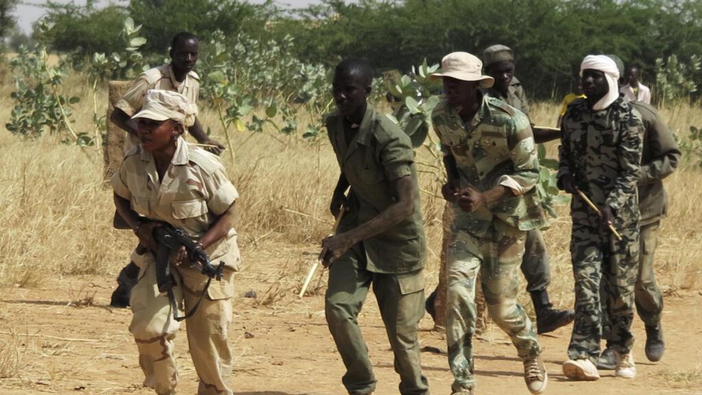 Mali: le Conseil de sécurité de l’ONU devrait bientôt autoriser l ...