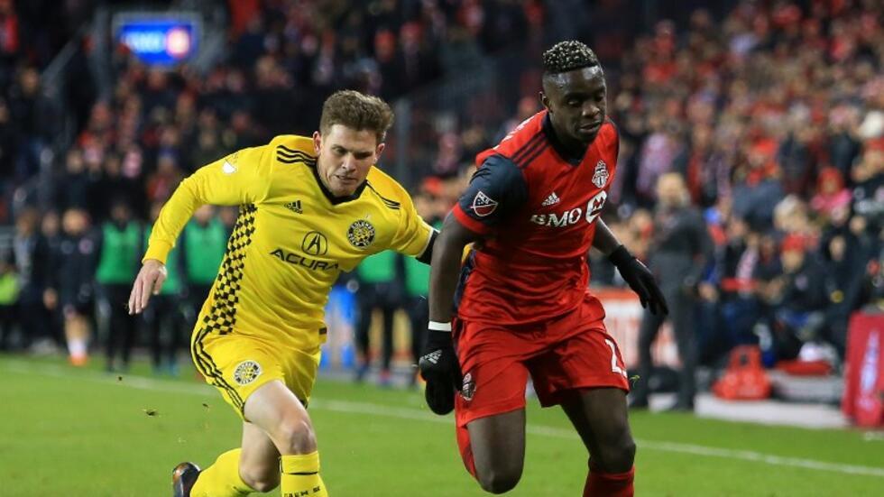 Chris Mavinga, nouvelle vie au «paradis»